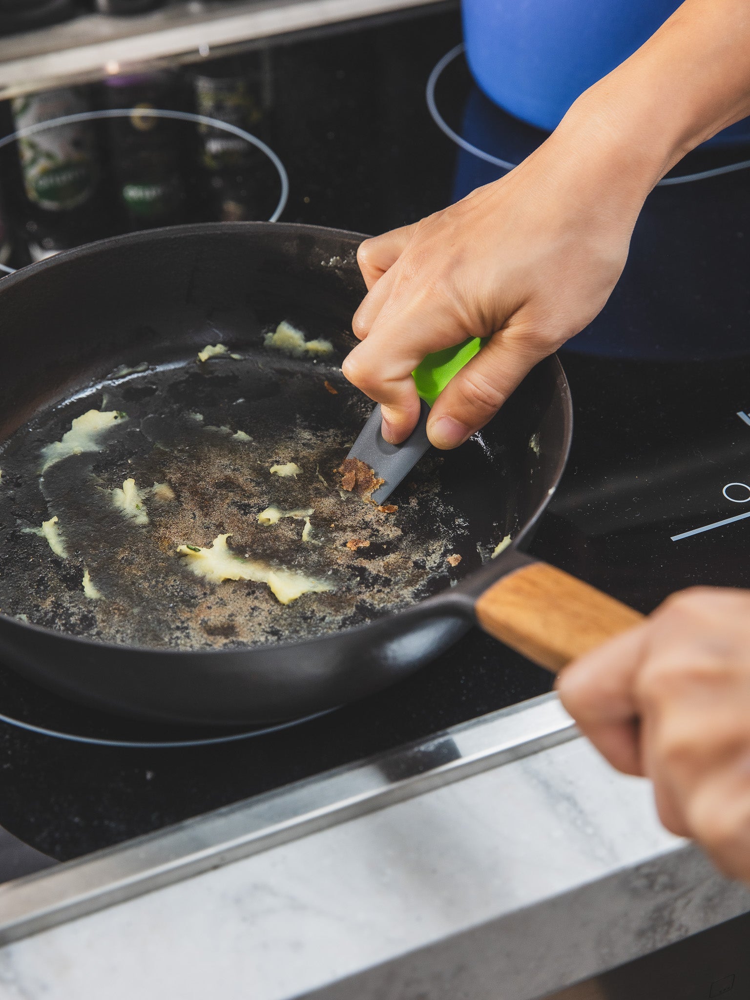 Thumb Scraper - 2 Pack – Prepara