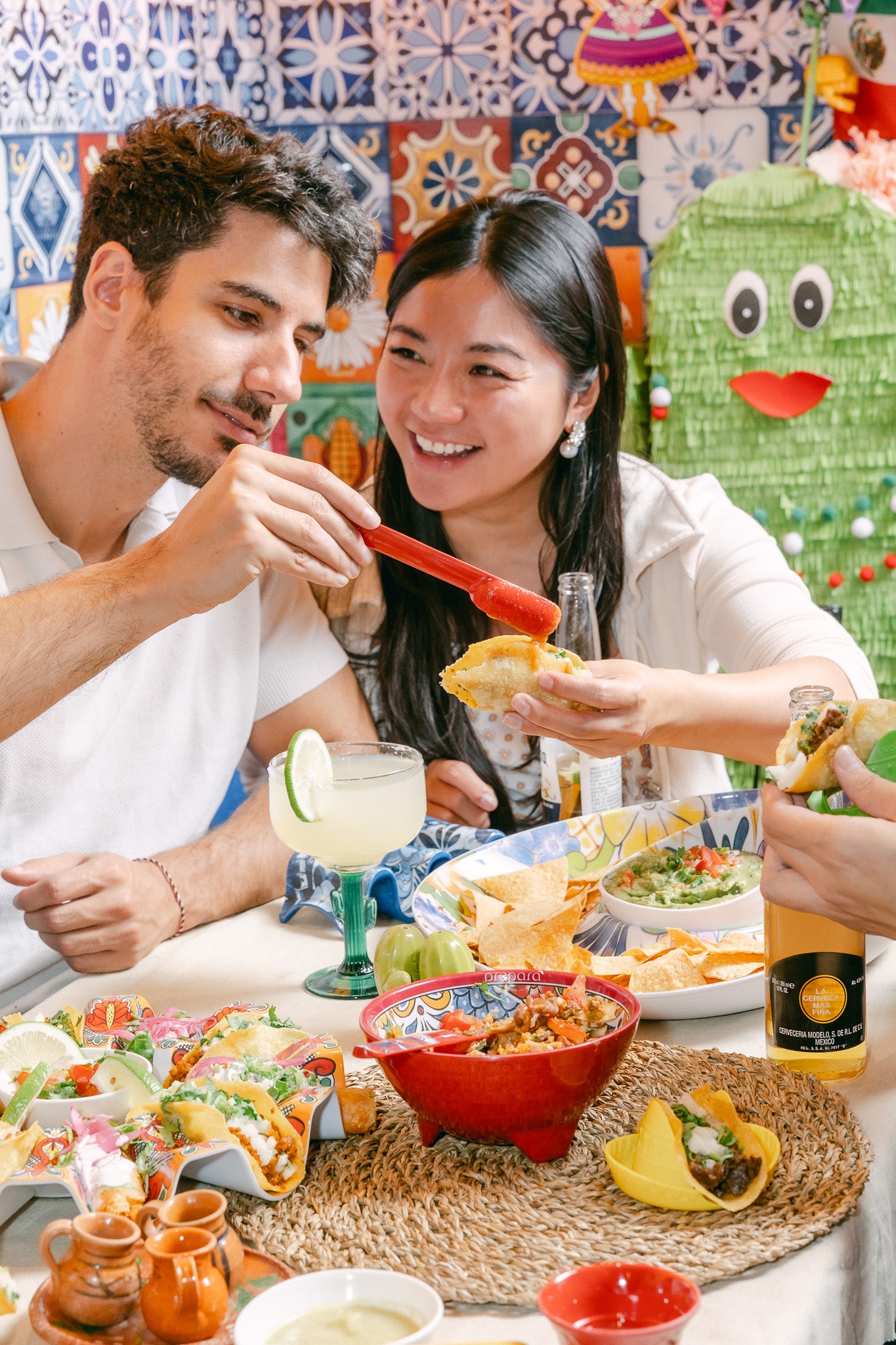 Taco Night Essentials Bundle – Prepara