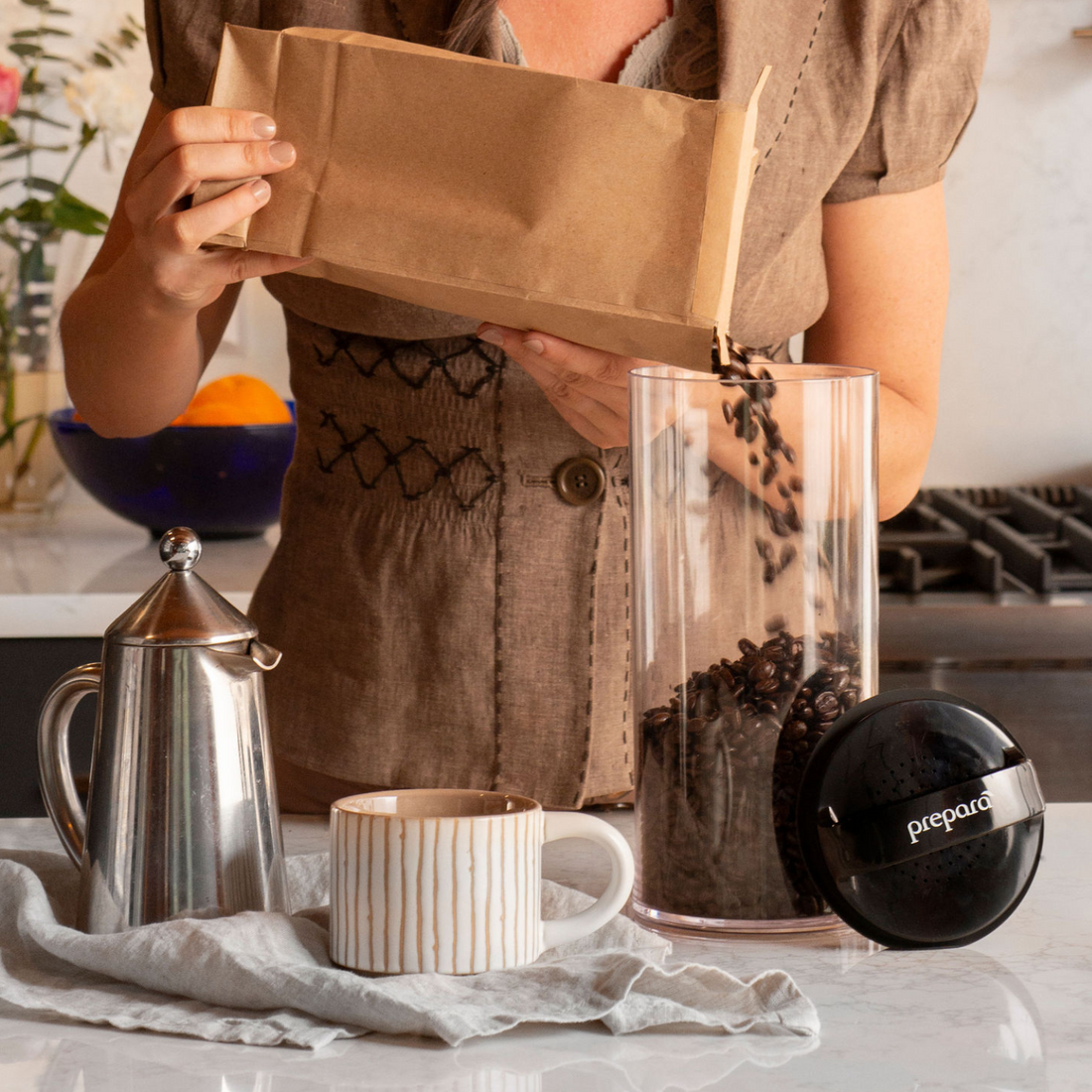 Prepara | High Quality Kitchenware & Kitchen Gadgets