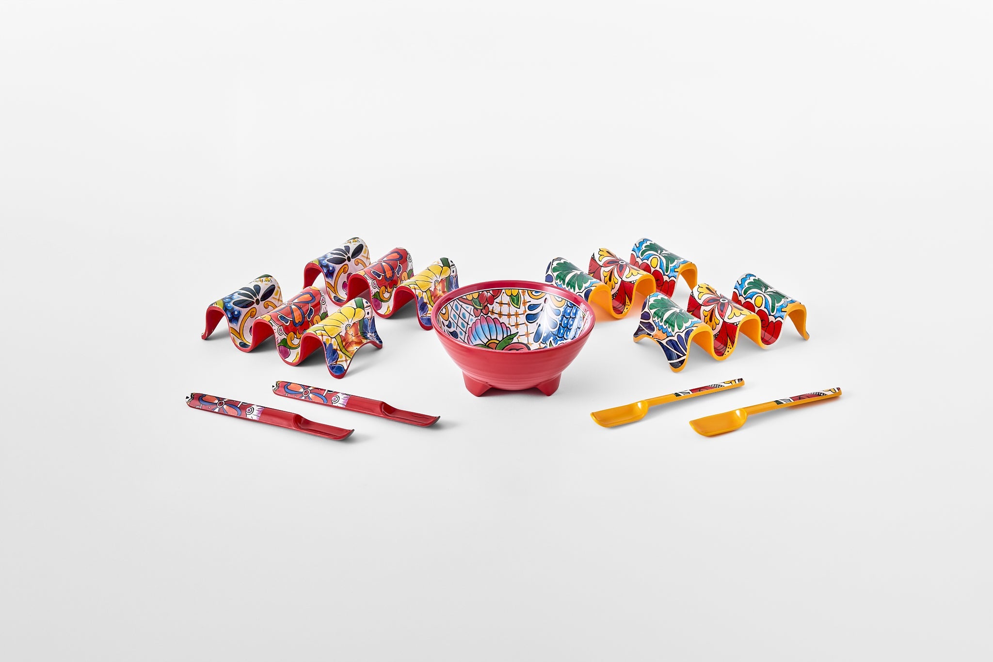 Taco Gift Set – Prepara