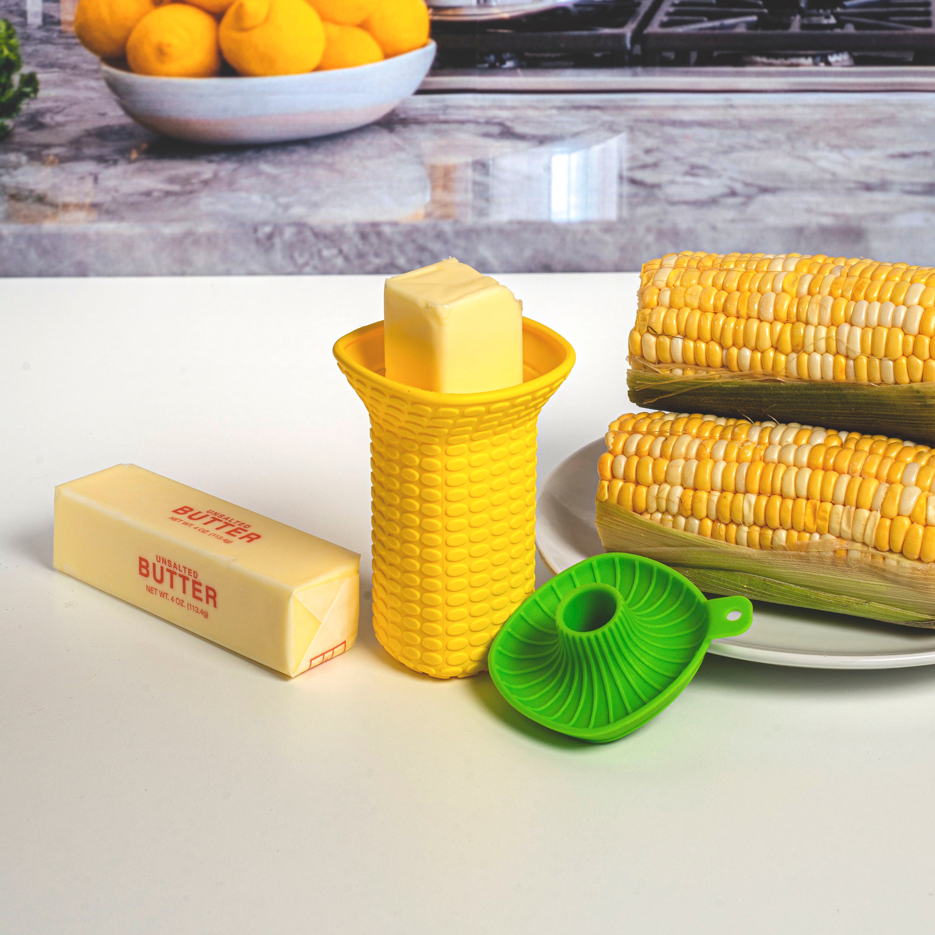 Butter Spreader – Prepara