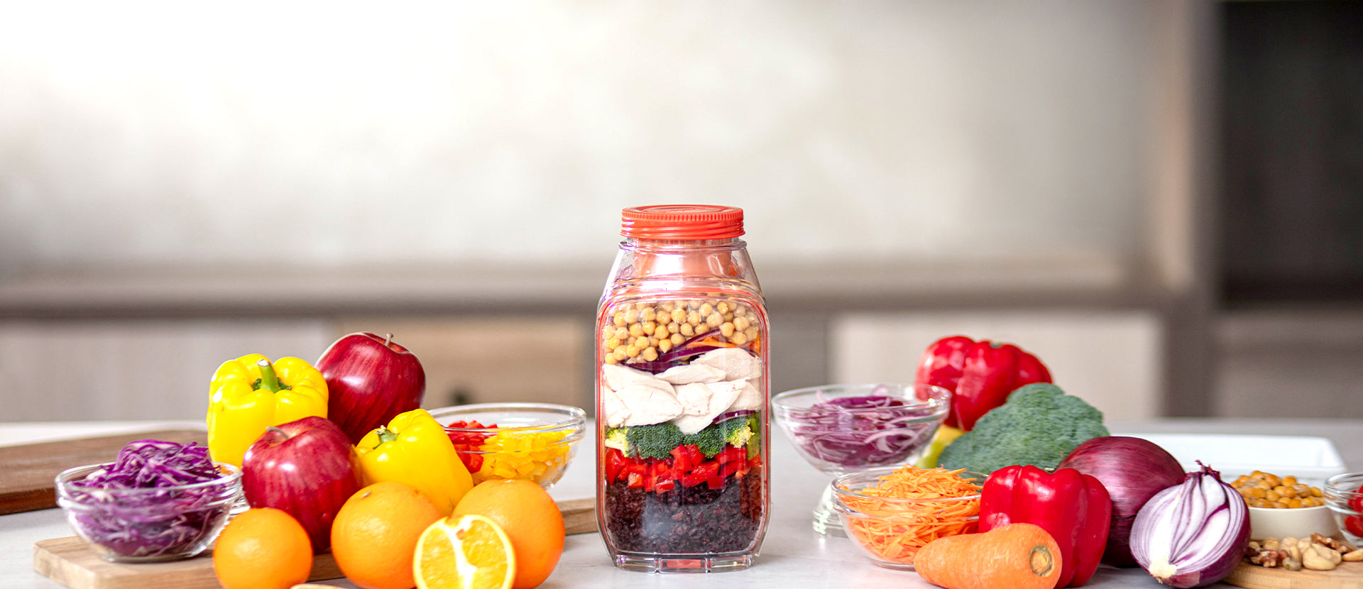 Prepara | High Quality Kitchenware & Kitchen Gadgets
