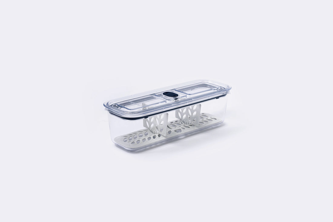 Latchlok Click Containers – Prepara