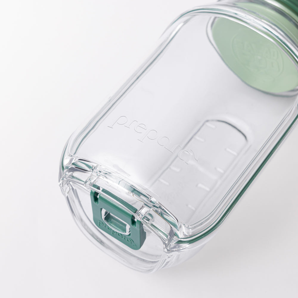 Salad Pod – Prepara