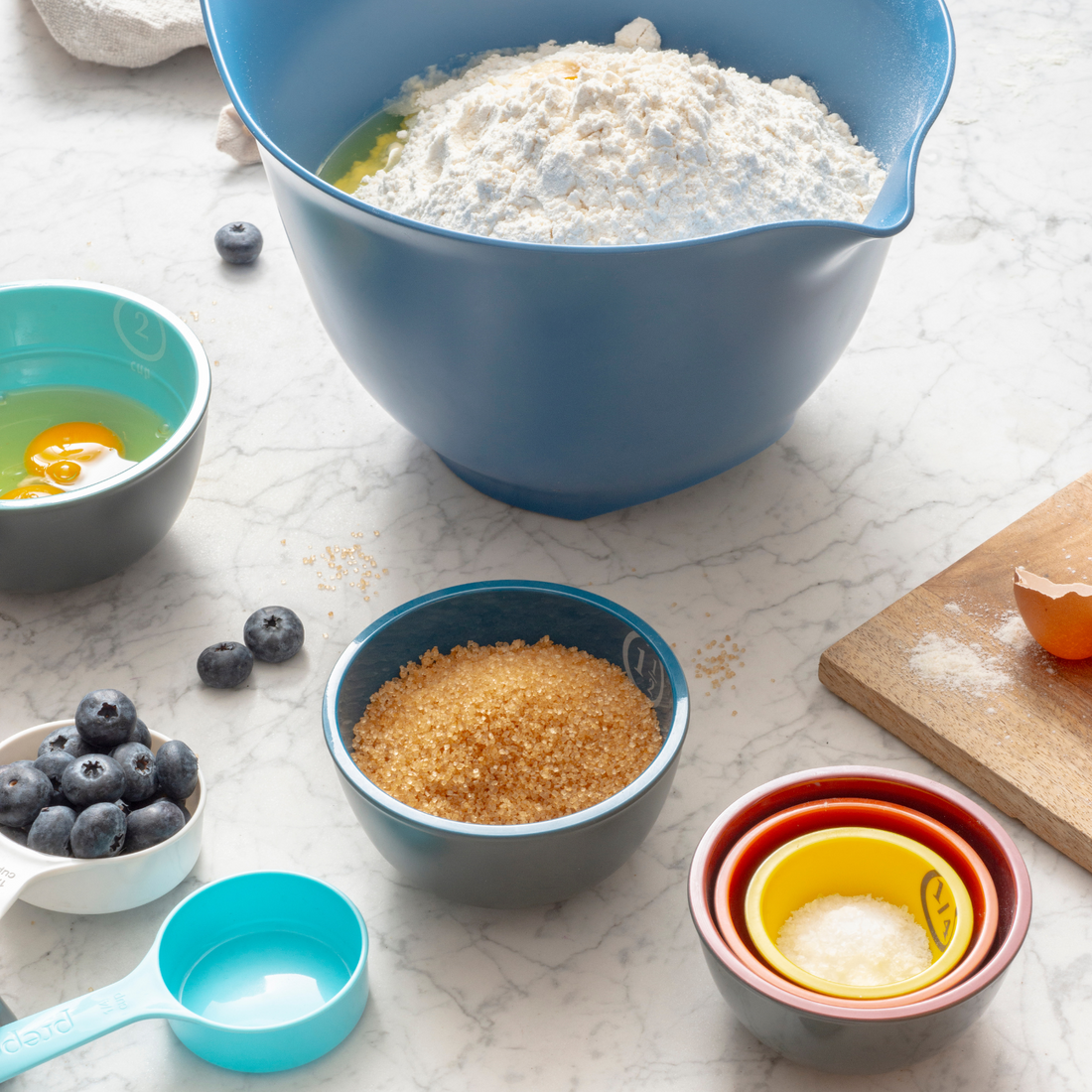 Prepara | High Quality Kitchenware & Kitchen Gadgets